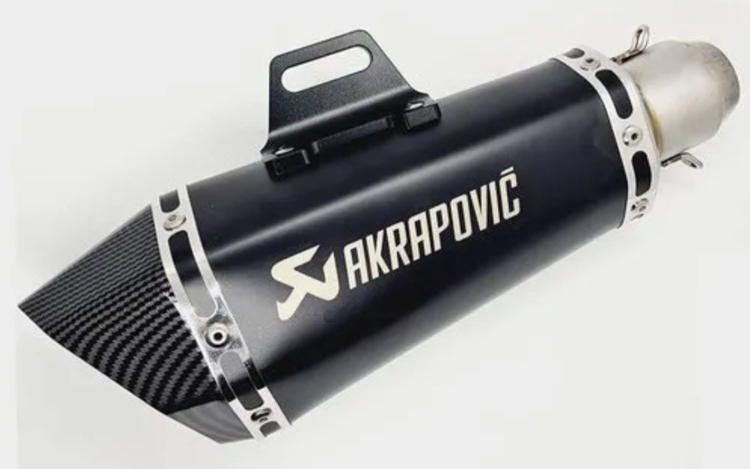 Akrapovic auspuh >više modela