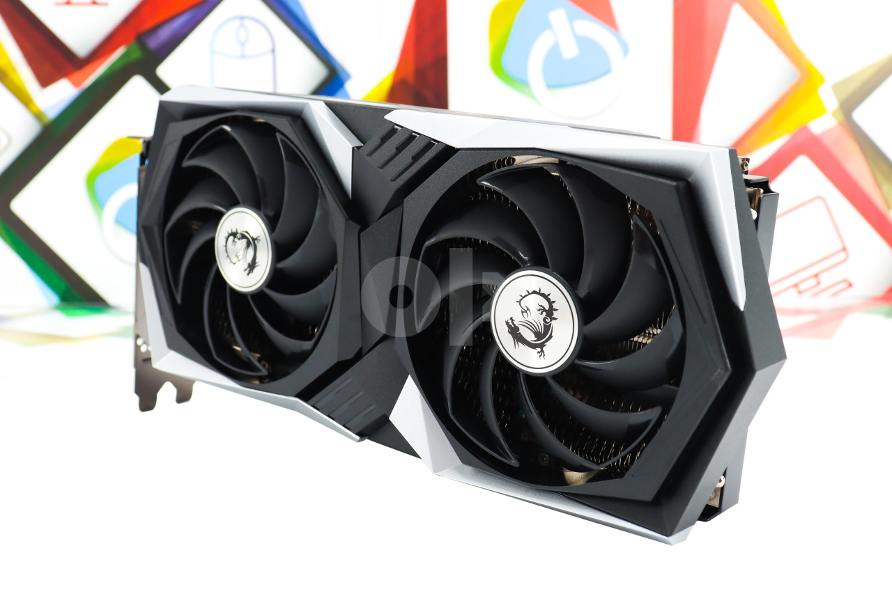Grafička kartica AMD RX 6650 XT 8GB GDDR6 MSI Gaming X - Grafičke ...