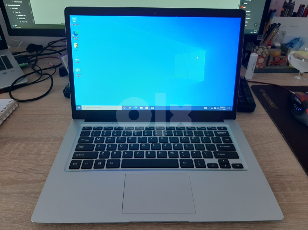 Laptop Nov - Laptopi - OLX.ba