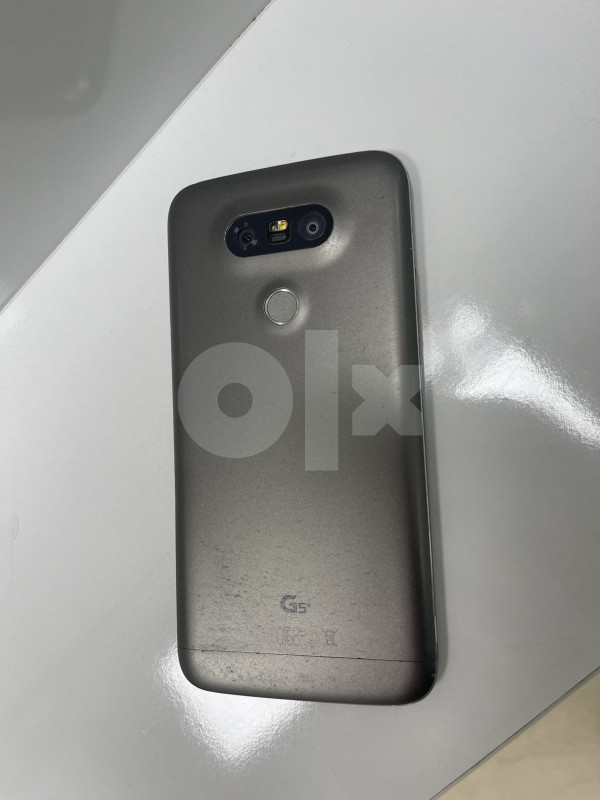 LG G5 SE 4/32GB - Mobiteli - OLX.ba