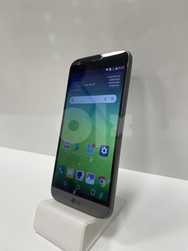 LG G5 SE 4/32GB - Mobiteli - OLX.ba