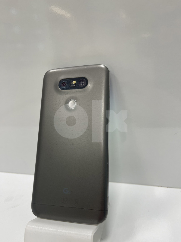 LG G5 SE 4/32GB - Mobiteli - OLX.ba