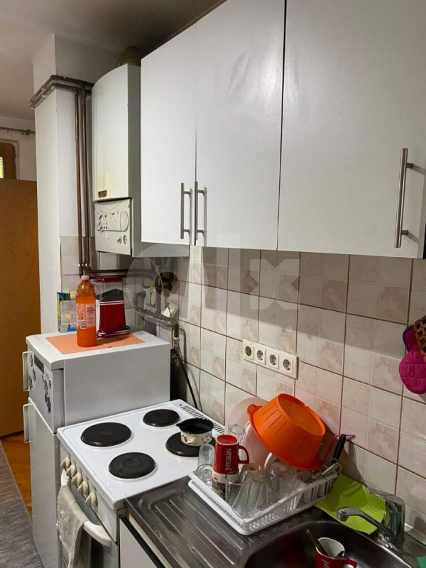 Velesici - Novo Sarajevo jednosoban namješten stan 37m2 - Stanovi - OLX.ba