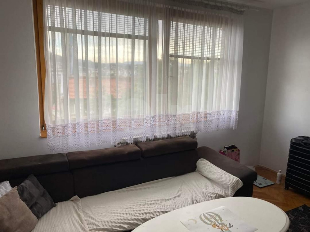 Velesici - Novo Sarajevo jednosoban namješten stan 37m2 - Stanovi - OLX.ba