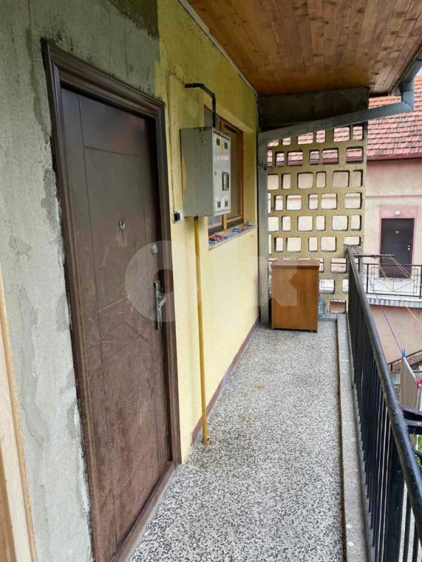 Velesici - Novo Sarajevo jednosoban namješten stan 37m2 - Stanovi - OLX.ba