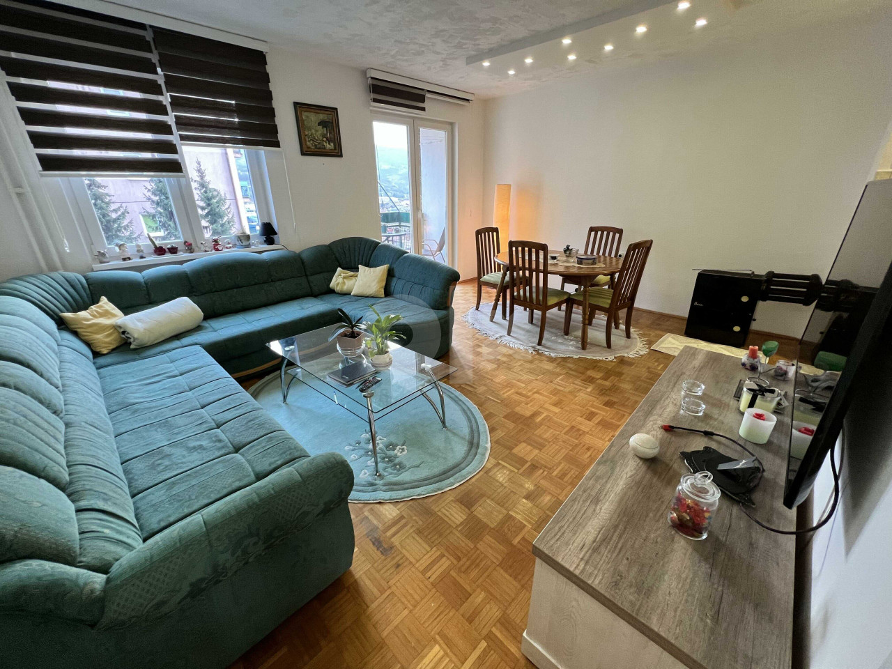 Stan Zenica 59 m2 - Stanovi i apartmani - OLX.ba