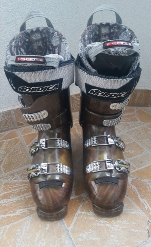 Pancerice Nordica 44 br - Pancerice - OLX.ba