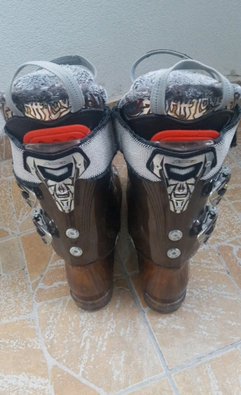 Pancerice Nordica 44 br - Pancerice - OLX.ba