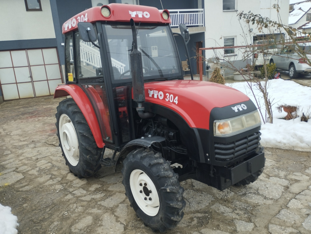 Traktor yto - Traktori - OLX.ba