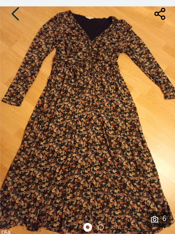 Haljina nova XL Springfield - Haljine - OLX.ba