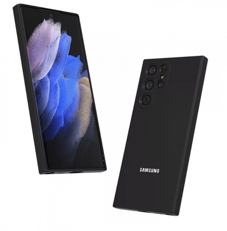 Maska za telefon Samsung S22 ultra - Maske/Oklopi - OLX.ba