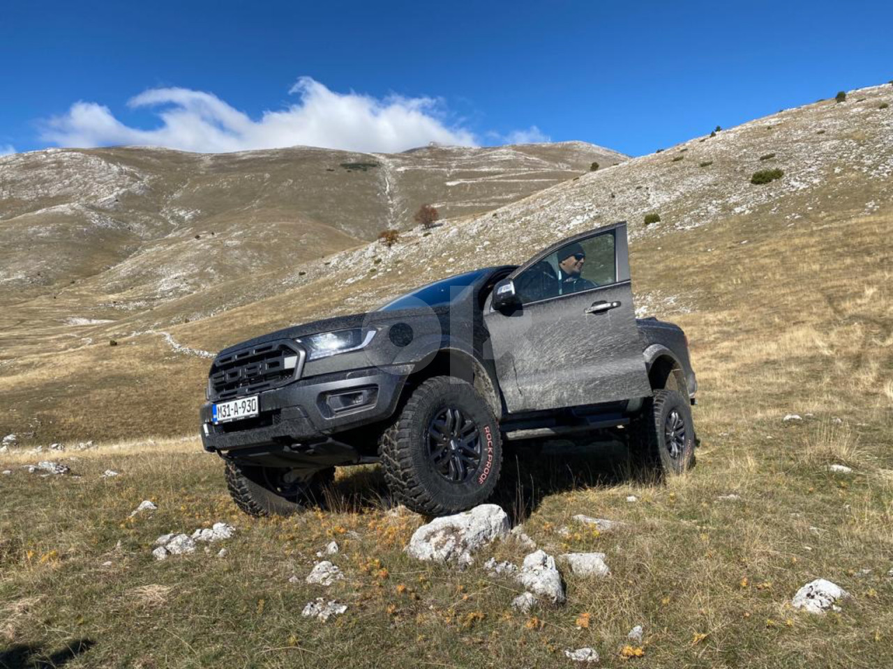 FORD RENGER RAPTOR - Automobili - OLX.ba