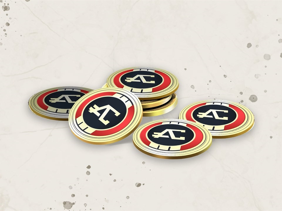 Apex Legends AC - Apex Coins - Dopuna - EUR - Igre - OLX.ba
