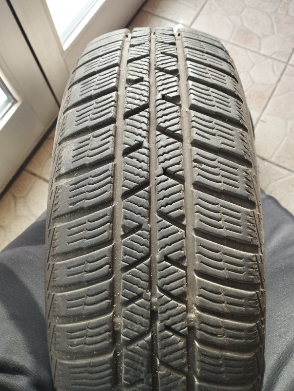 Gume Barum ms 185 65 R15 15 dot3021 7mm - Gume - OLX.ba