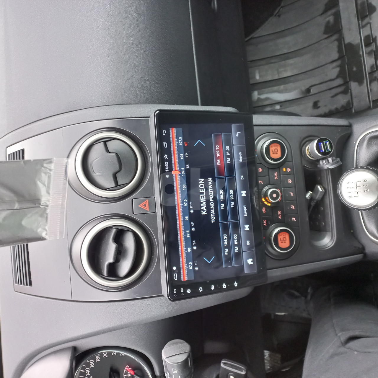 Nissan Qashqai 2011g. 2.0 diesel - Automobili - OLX.ba