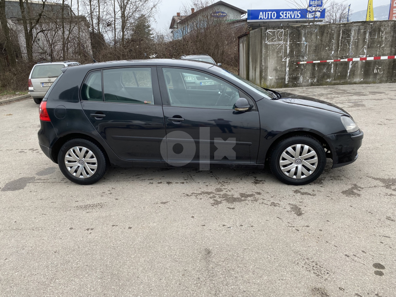 Volkswagen Golf - Automobili - OLX.ba