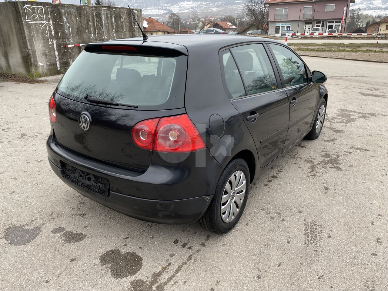 Volkswagen Golf - Automobili - OLX.ba