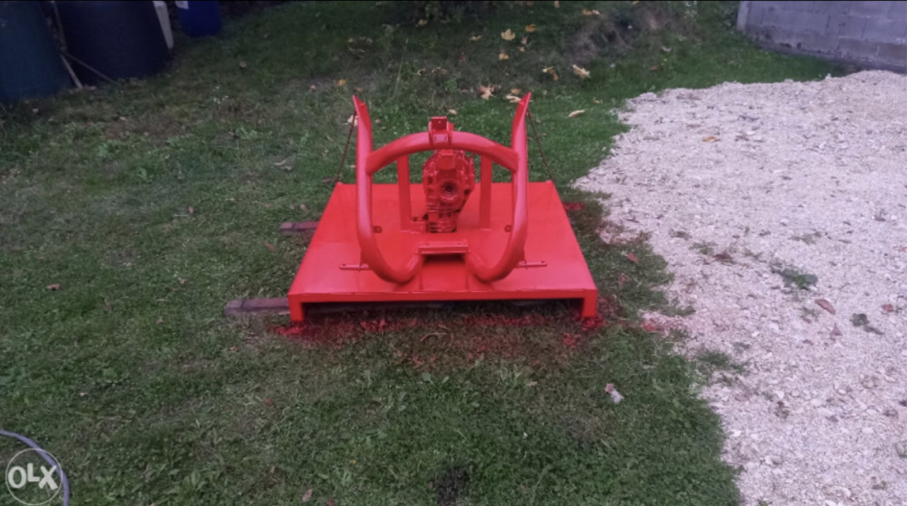 Tarup Malčer - Tarupi/Malčeri - OLX.ba