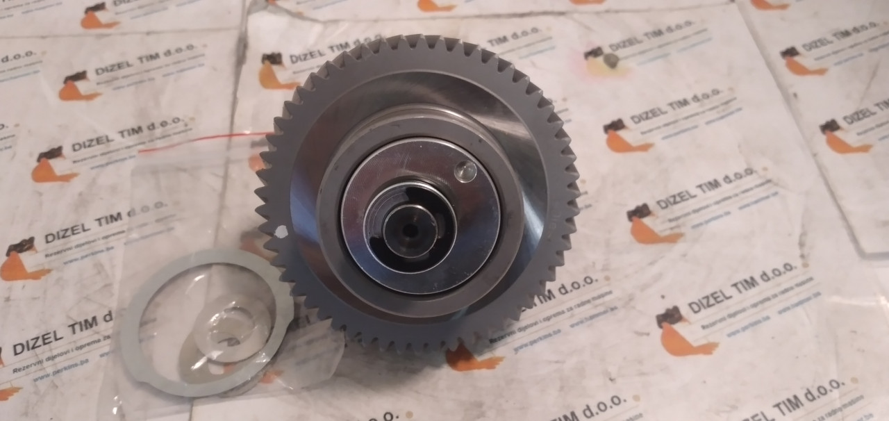 PERKINS 100 SERIJA uljna pumpa U5MK8265 - Rezervni dijelovi - OLX.ba