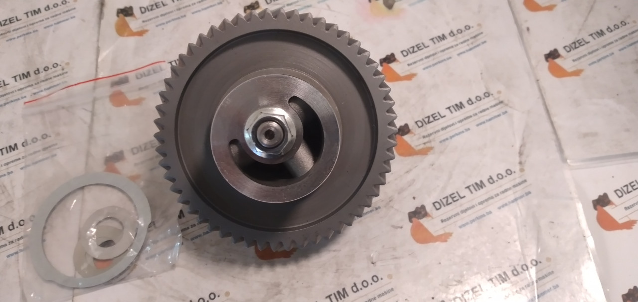 PERKINS 100 SERIJA uljna pumpa U5MK8265 - Rezervni dijelovi - OLX.ba