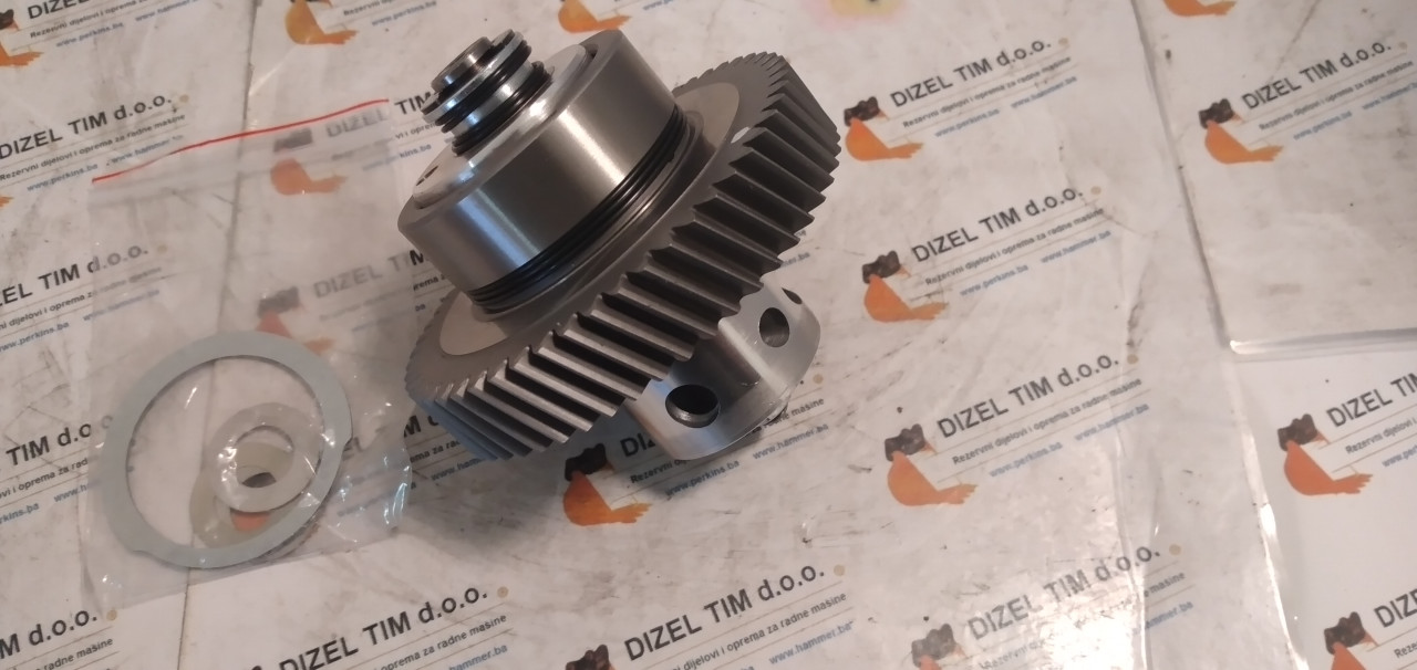 PERKINS 100 SERIJA uljna pumpa U5MK8265 - Rezervni dijelovi - OLX.ba