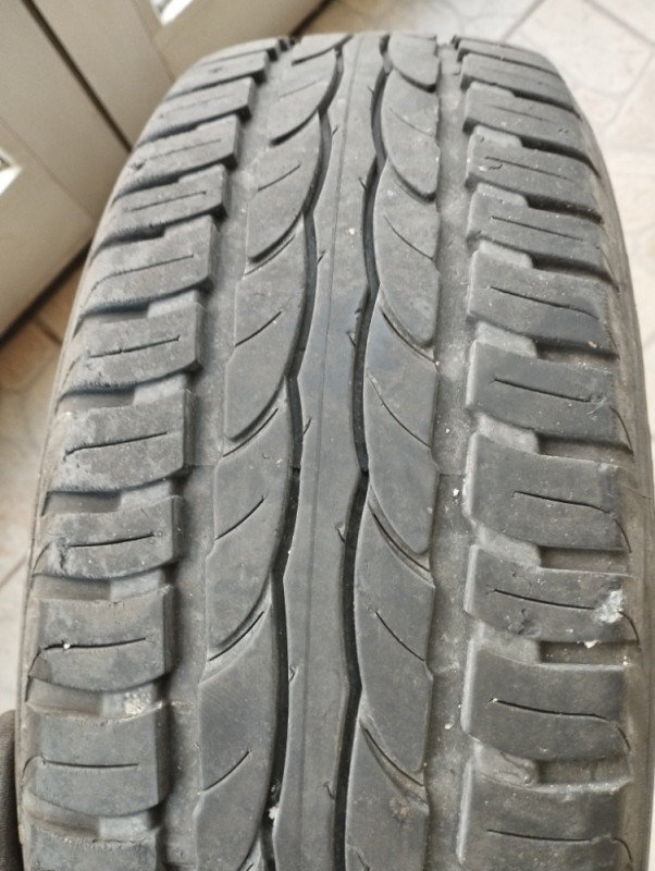 Polovne gume Sava 185 60 R15 15 - Gume - OLX.ba