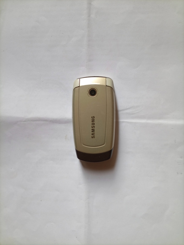 Samsung X 510 Pogledajte pod detaljno - Mobiteli - OLX.ba