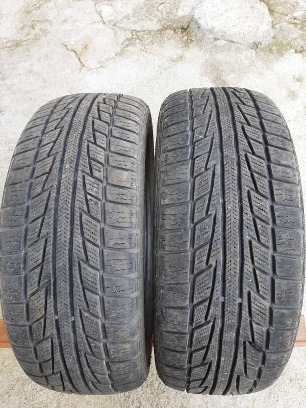 Auto Gume 15 - Gume - OLX.ba