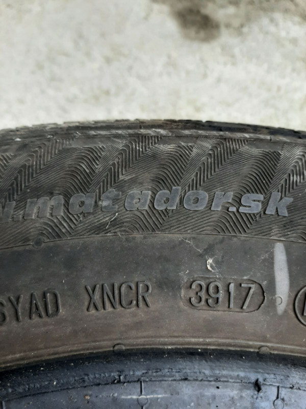 Auto Gume 15 - Gume - OLX.ba