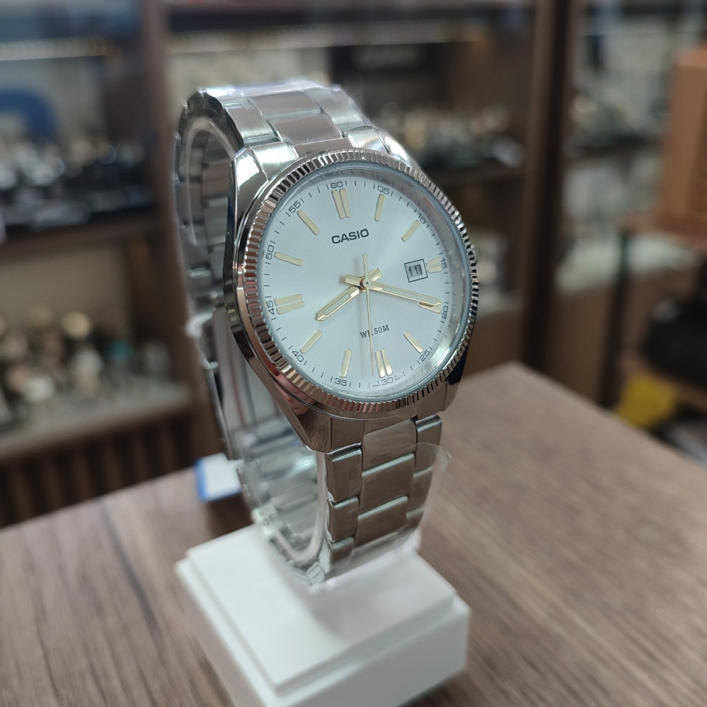 CASIO MUSKI SAT MODEL MTP-1302D-7A2 - Ručni Satovi - OLX.ba