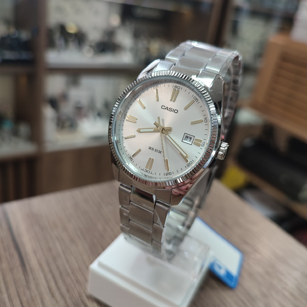 CASIO MUSKI SAT MODEL MTP-1302D-7A2 - Ručni Satovi - OLX.ba