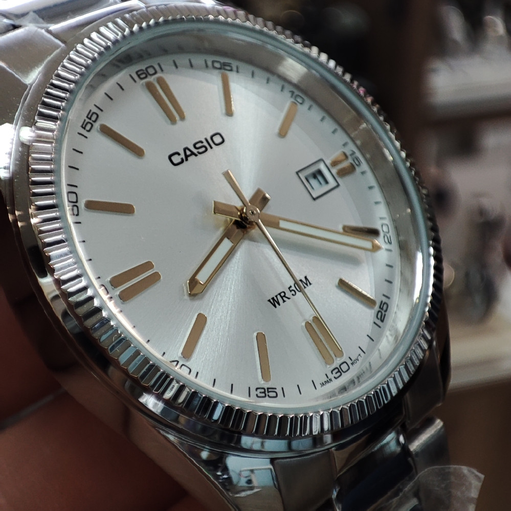 CASIO MUSKI SAT MODEL MTP-1302D-7A2 - Ručni Satovi - OLX.ba