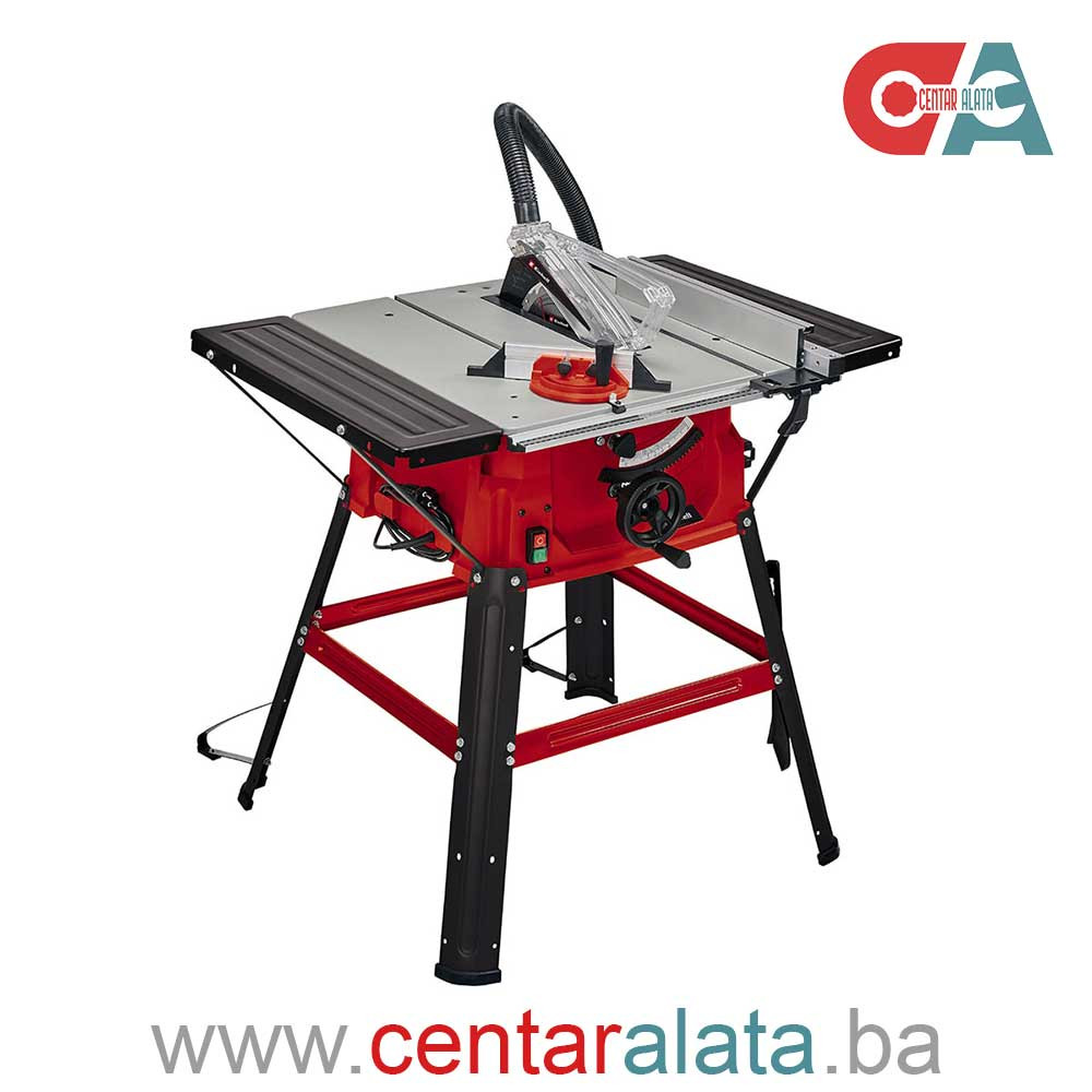 Einhell Stoni Cirkular TC-TS 2025/2 U - Cirkulari - OLX.ba