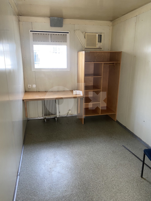 Stambeni Kontejneri Kontenjeri Stambeni kontejner - Montažni objekti ...