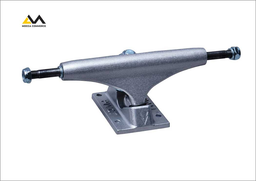 Pivot Street Skateboard Truck 8.25 inch Polished - Ostalo - OLX.ba