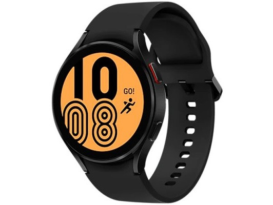 Samsung Galaxy Watch 4 R870 44mm Black - Smartwatch (pametni satovi ...