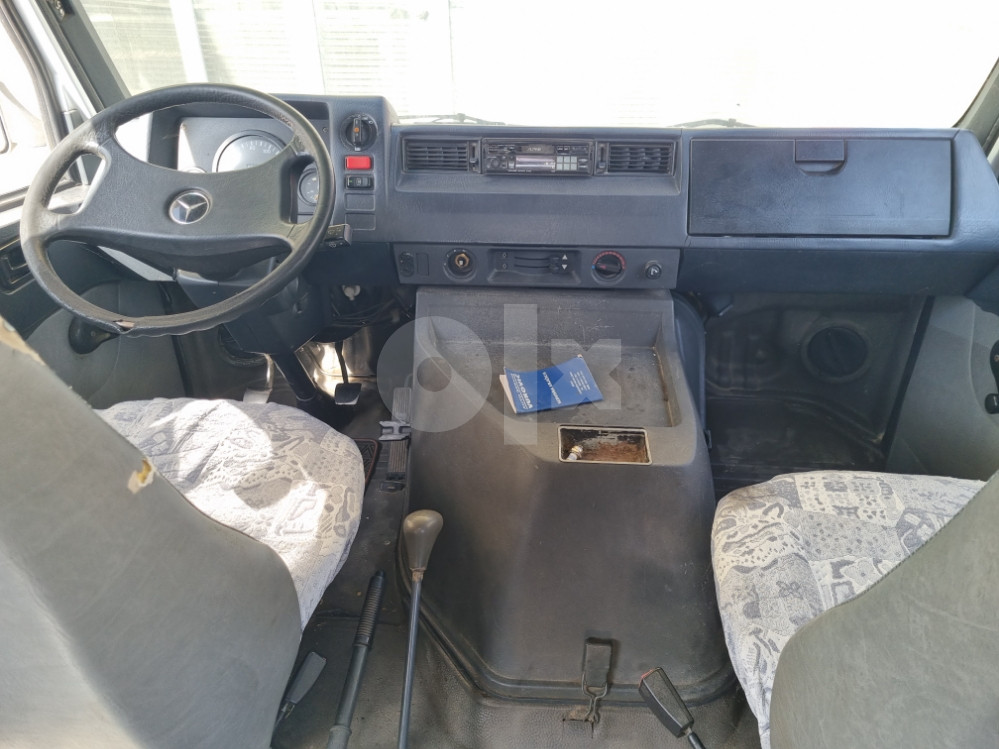 Mercedes-Benz MB 100 - Automobili - OLX.ba