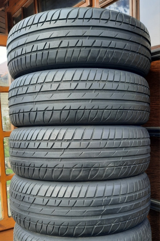 Gume Ljetne 205/60/16 Tigar 4x - Gume - OLX.ba