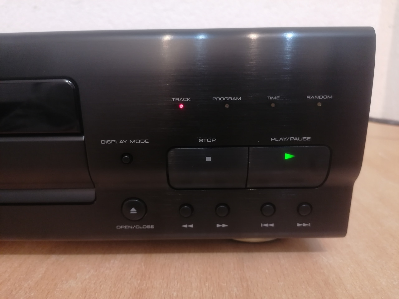 Kenwood CD Player DP-7040 - CD Player, Recorder i tuner - OLX.ba