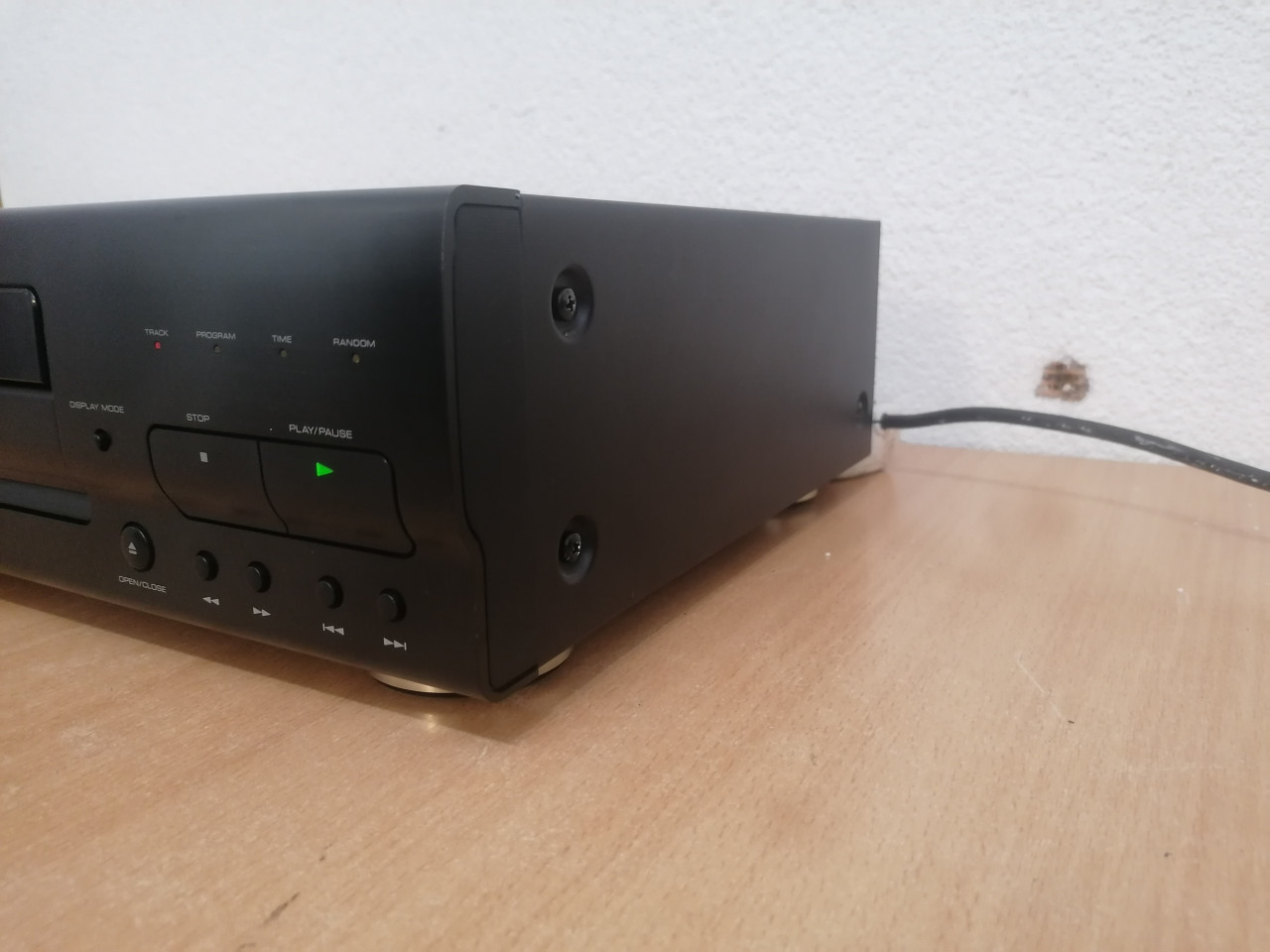 Kenwood CD Player DP-7040 - CD Player, Recorder i tuner - OLX.ba
