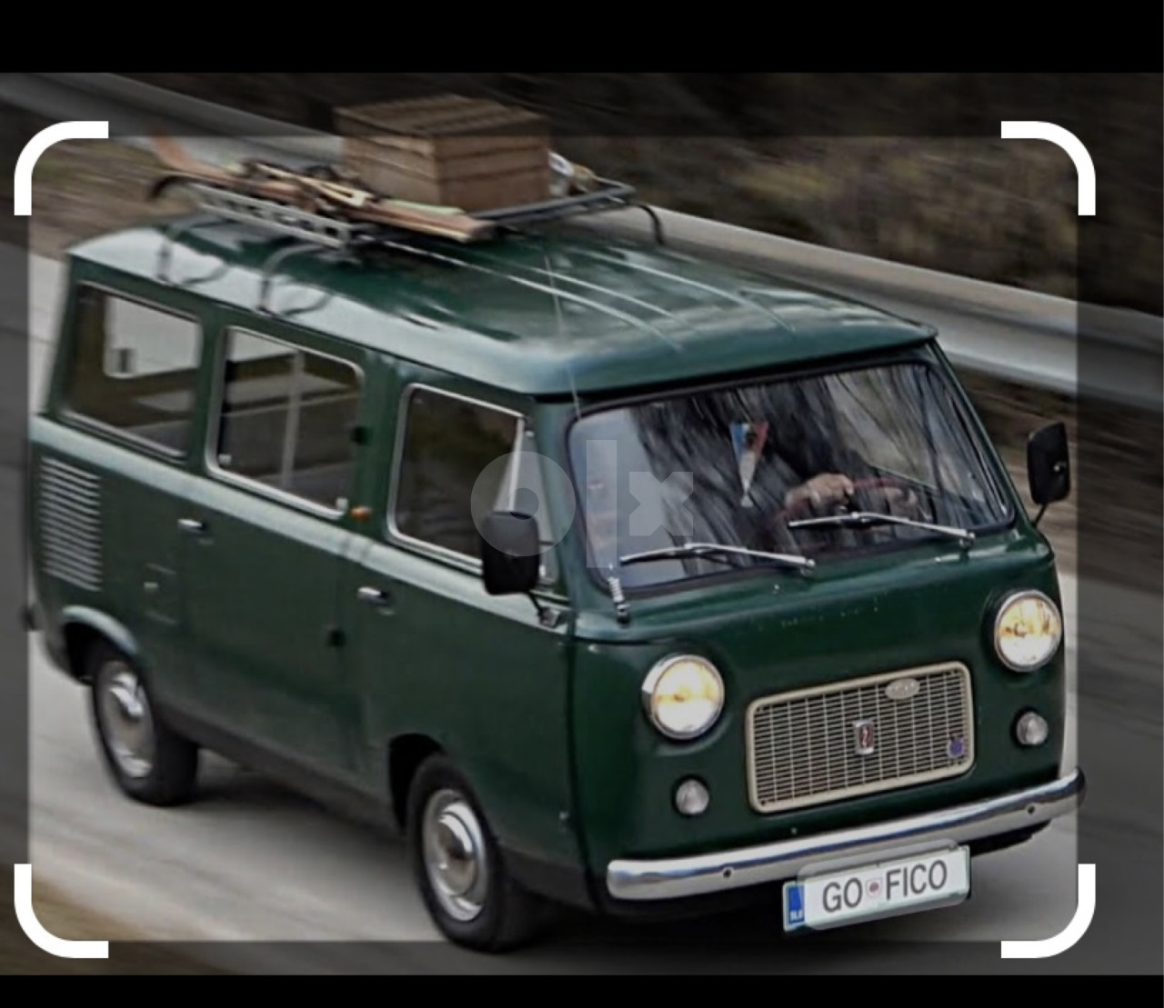 Zastava Zastava 750 - Fico - Automobili - OLX.ba