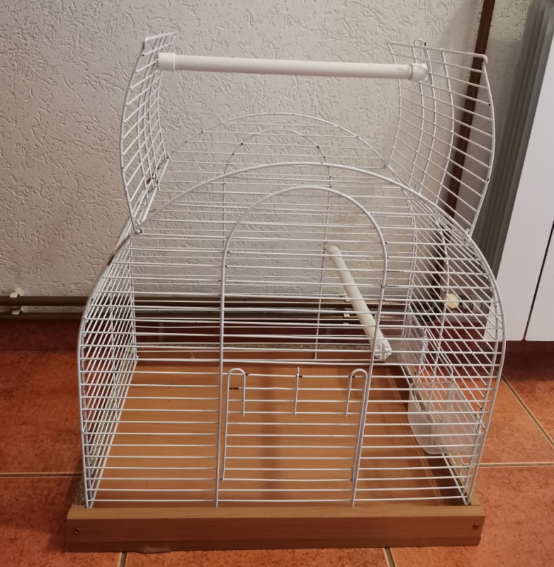 Kavez za ptice / papagaje kavezi veliki - Kavezi i pribor - OLX.ba