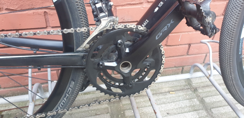 Biciklo CUBE 28 - Bicikli - OLX.ba