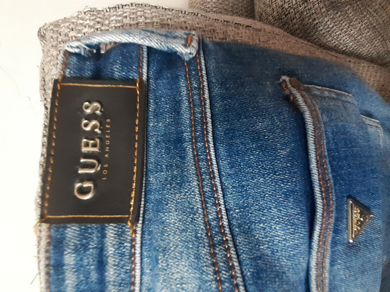 Guess farmerice - Jeans - OLX.ba