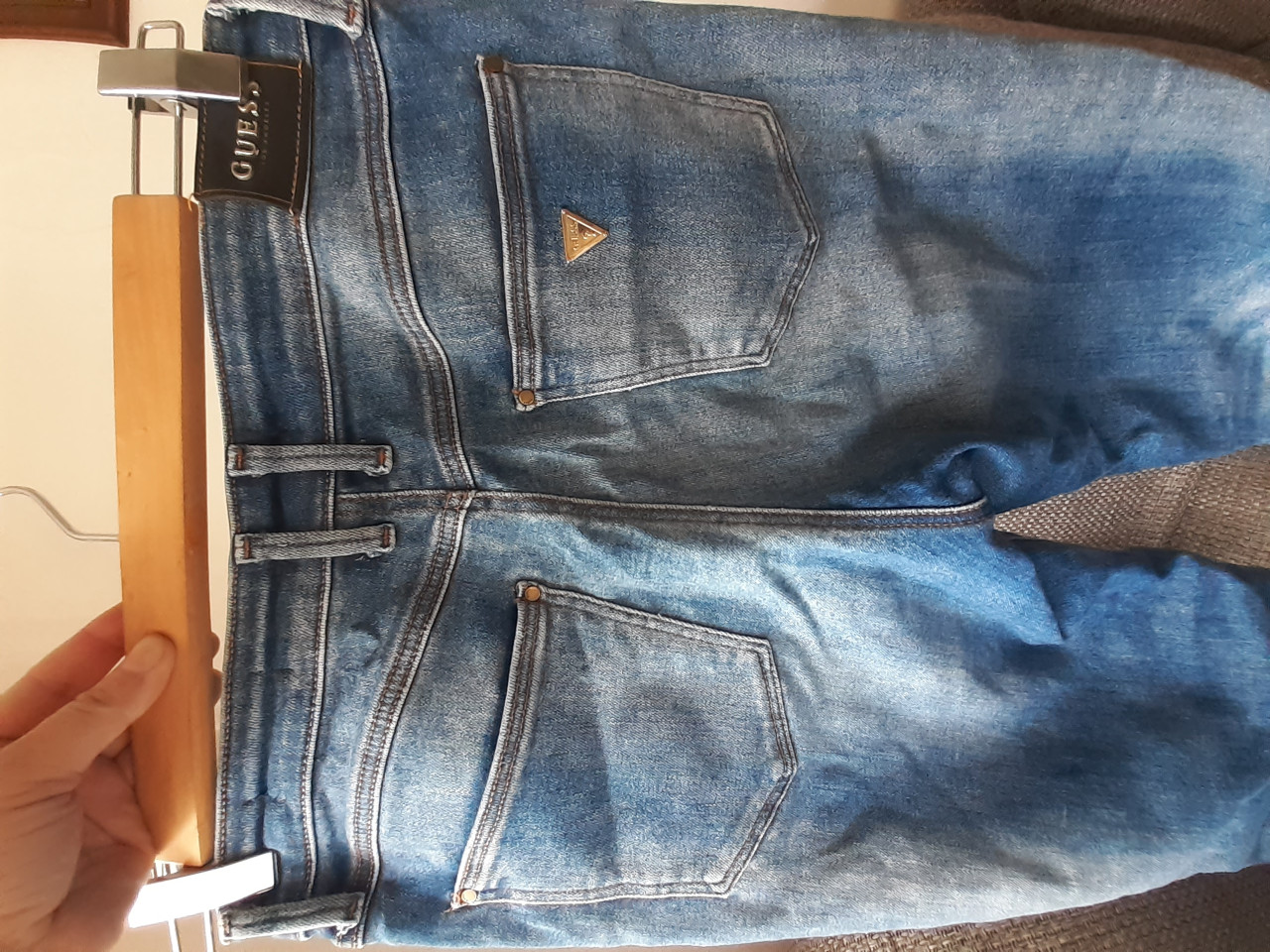 Guess farmerice - Jeans - OLX.ba