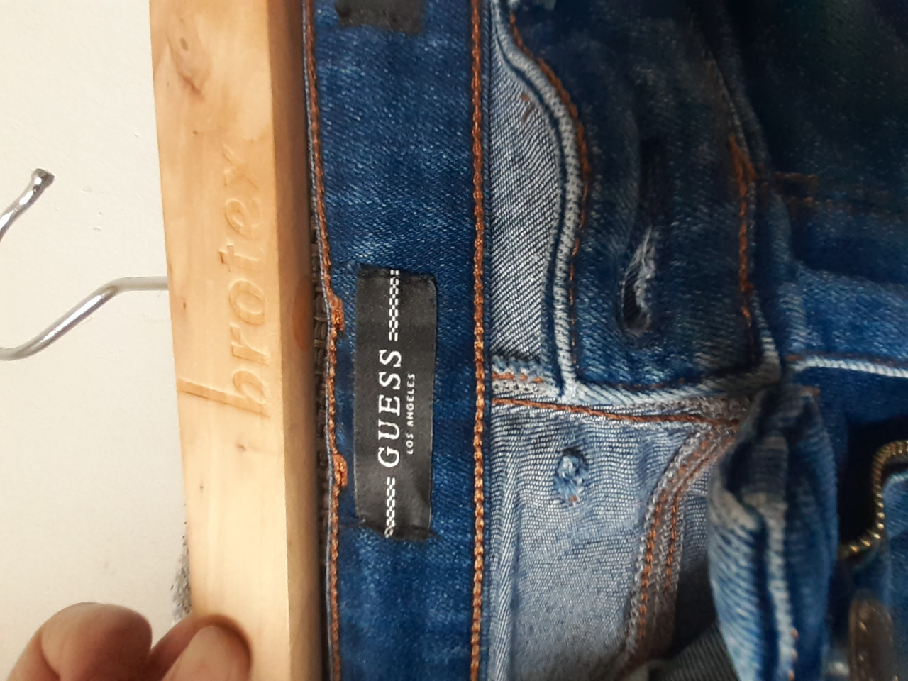 Guess farmerice - Jeans - OLX.ba