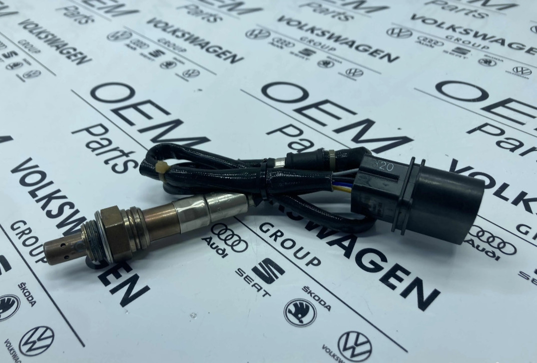 Lambda Sonda 06A 906 262 CF Golf4, PassatB5 - Senzori - OLX.ba