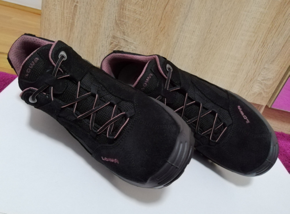 Cipele LOWA GTX kožne vrhunske - Cipele/Čizme - OLX.ba