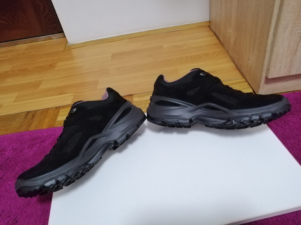 Cipele LOWA GTX kožne vrhunske - Cipele/Čizme - OLX.ba