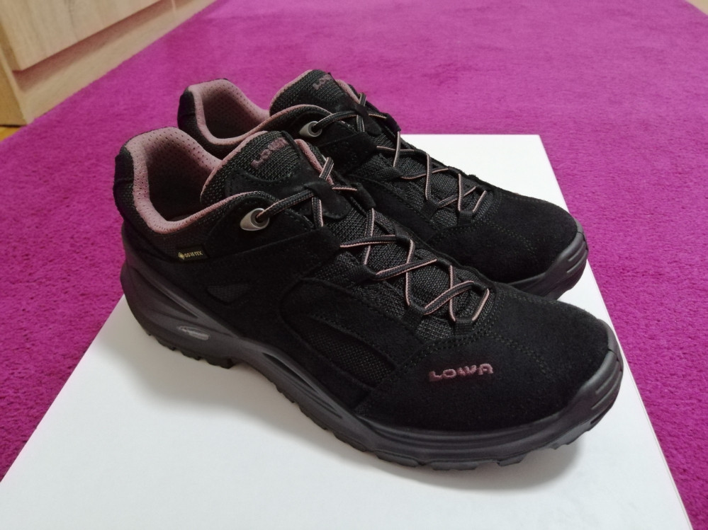 Cipele LOWA GTX kožne vrhunske - Cipele/Čizme - OLX.ba